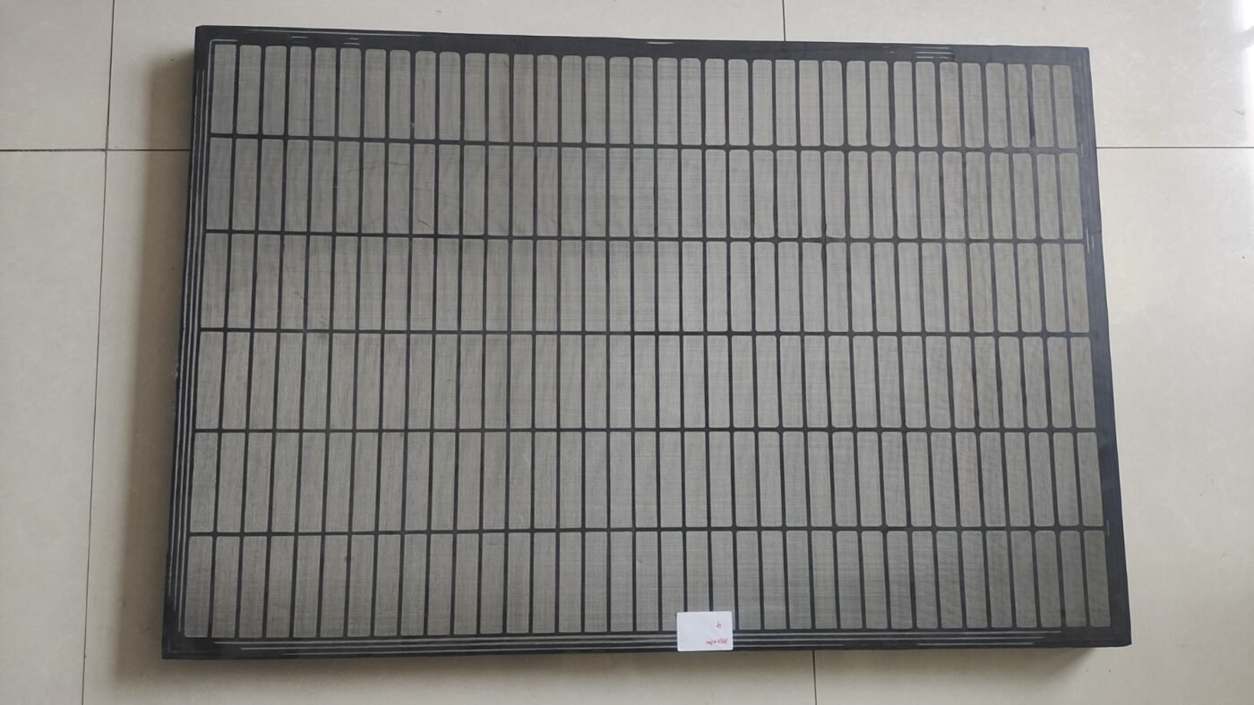 Understanding Shale Shaker Screen Sizes: A Complete Guide - TOP SHAKER ...