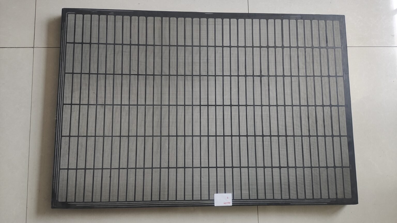 Understanding Shale Shaker Screen Sizes: A Complete Guide - TOP SHAKER ...