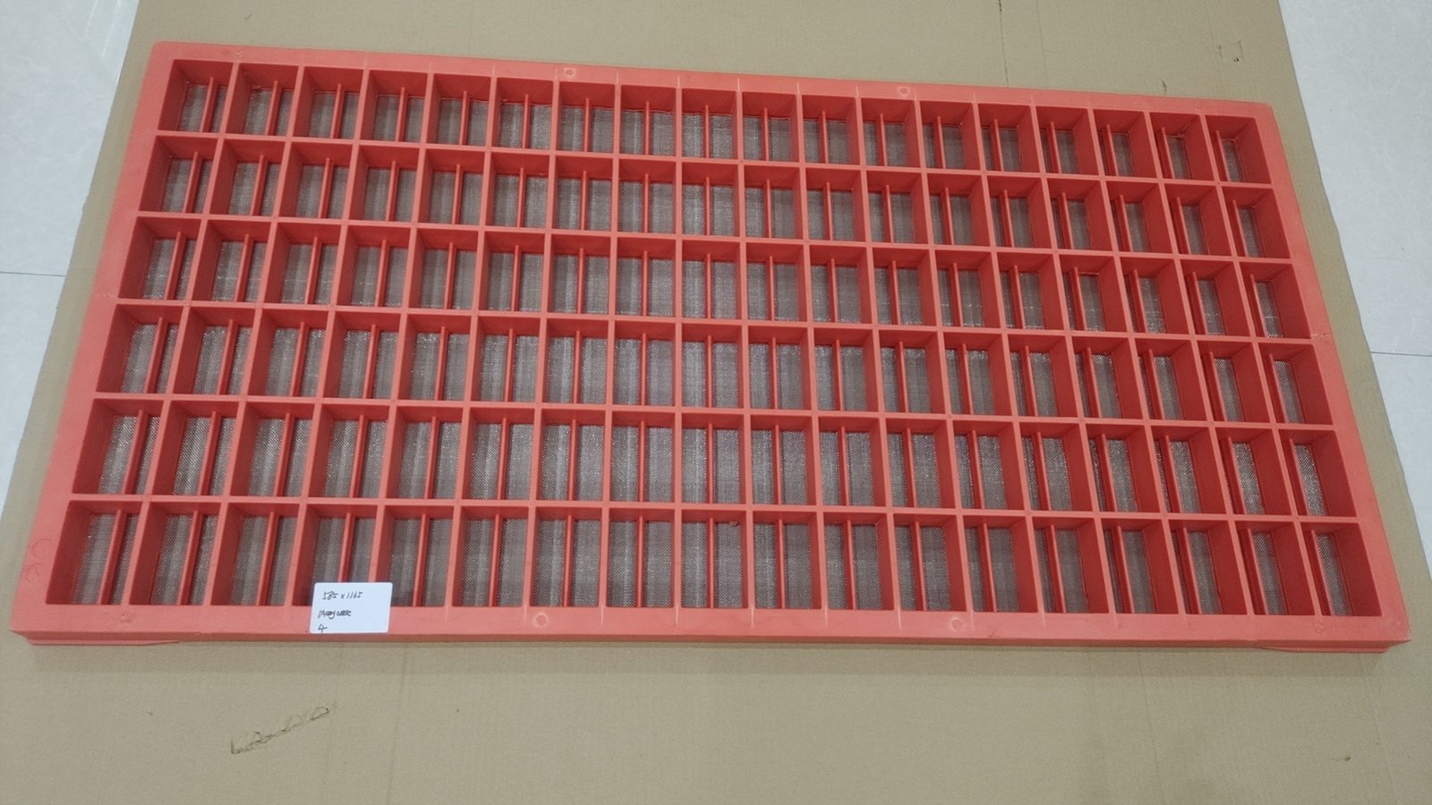 Comprehensive Guide to Oil Drilling Shale Shaker Screens: Types, Mesh ...