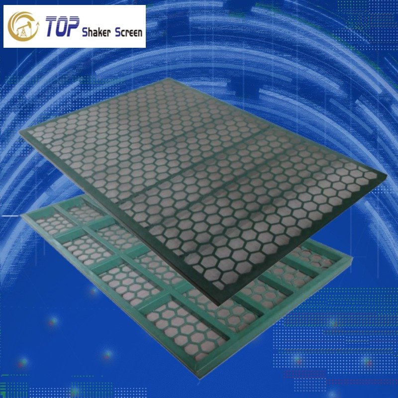 The Role of API Shaker Screens in Maintaining Drilling Consistency ...